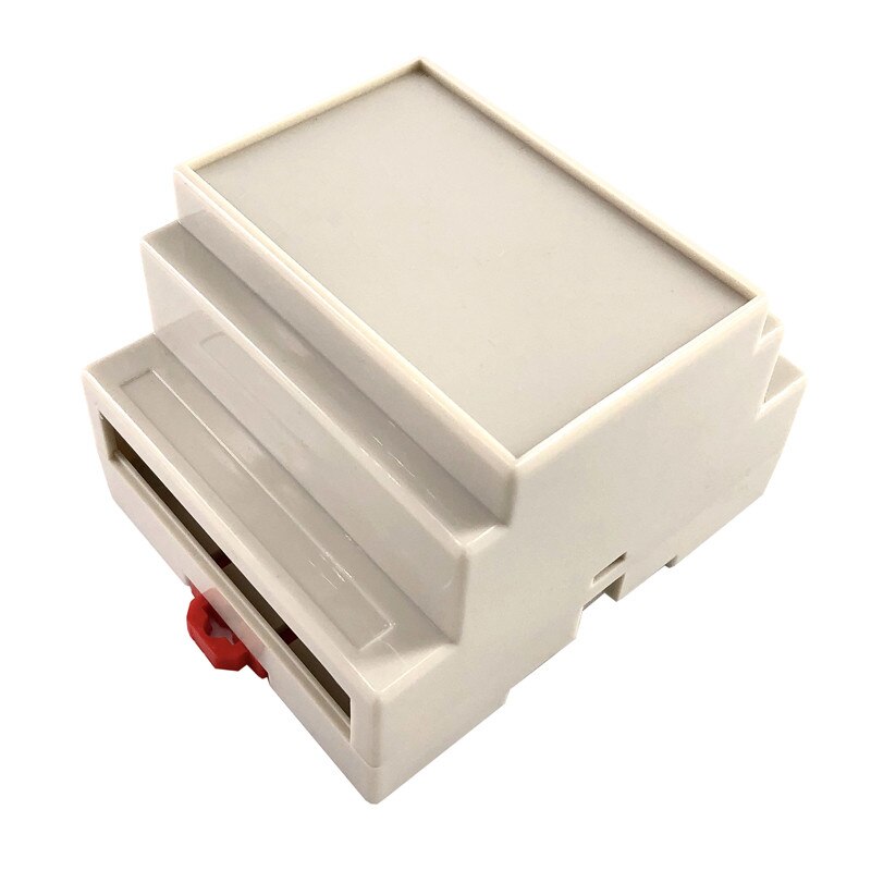 2pcs/lot industrial control box ABS plastic instru... – Grandado