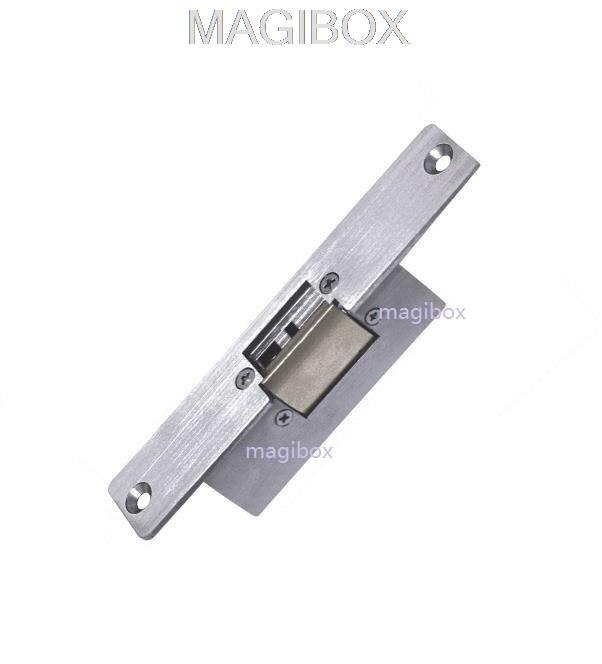 Fail Safe Fail Secure Electric lock cathode lock 1... – Grandado