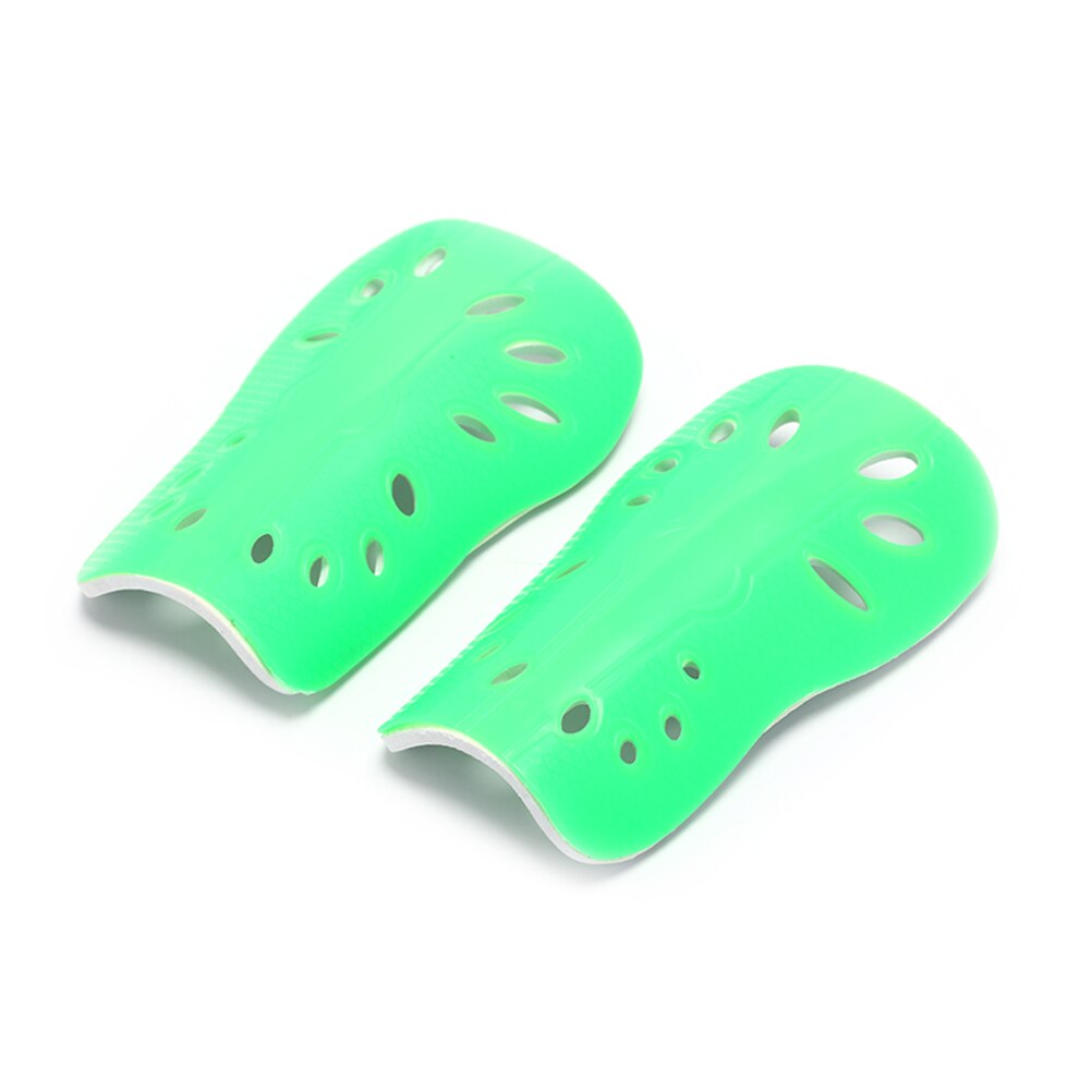 1 Pair Kids Football Shin Guard Leg Support Protec... – Grandado