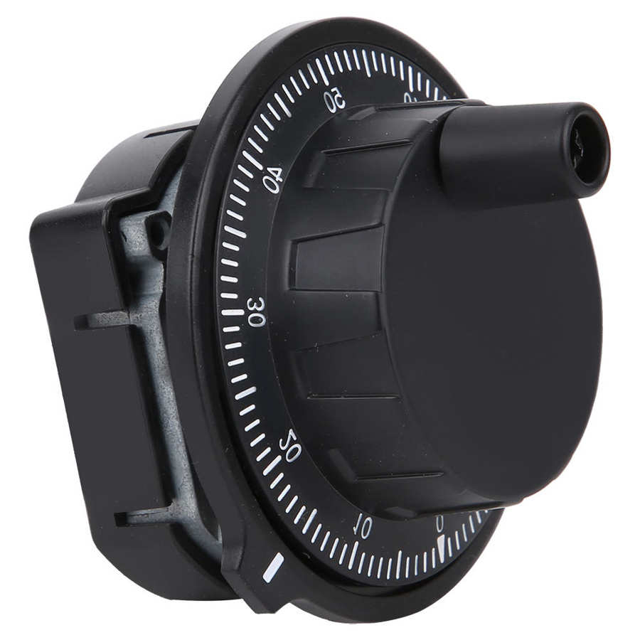 65Mm Elektronische Handwiel Pulse Split Lange Lijn... – Grandado