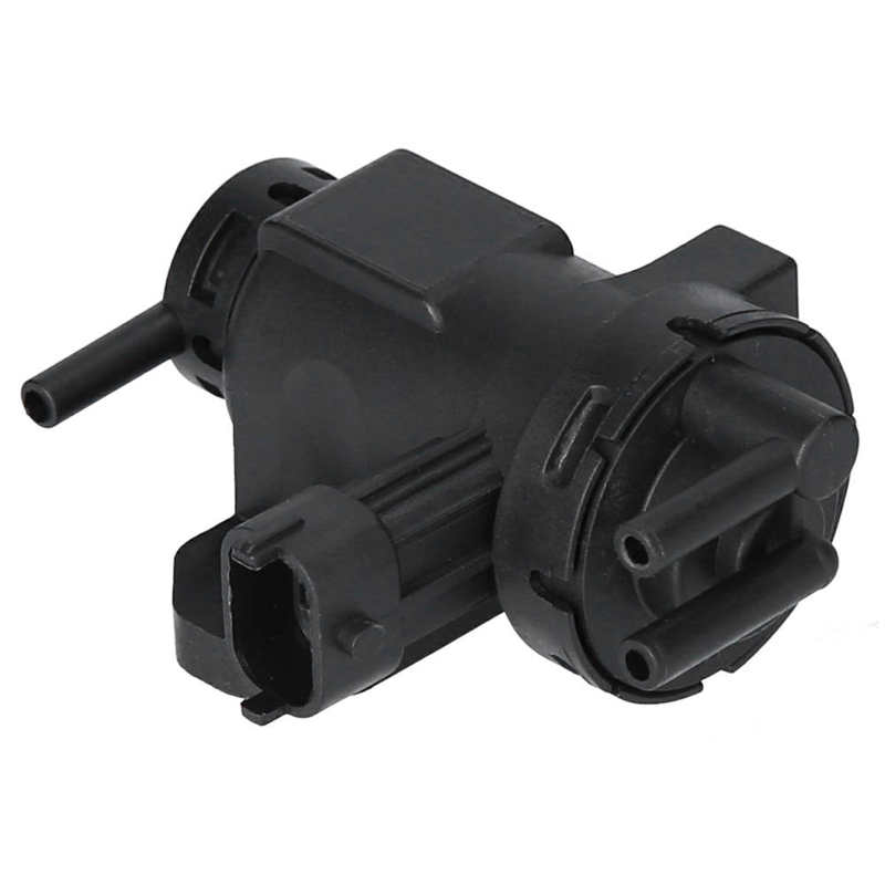 turbocharger Turbine Turbo Charger Vacuum Solenoid... – Grandado