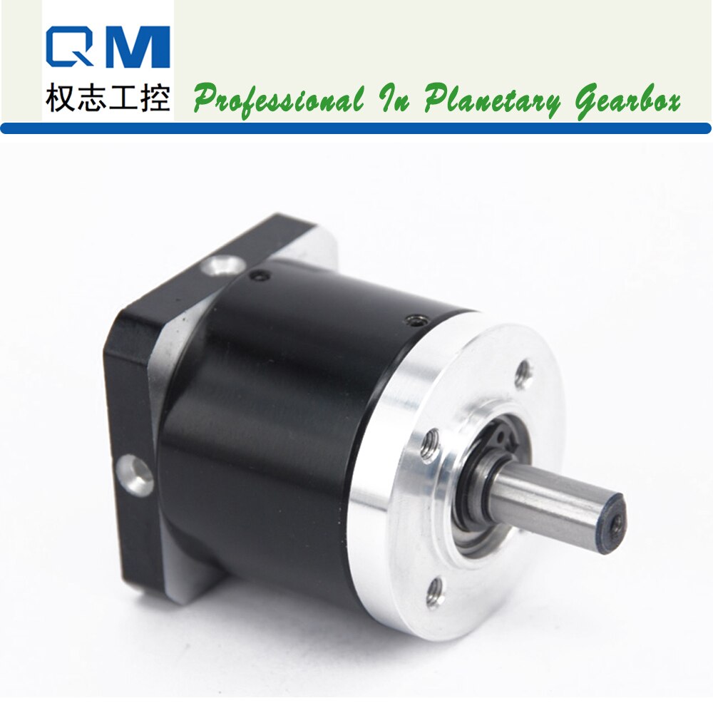 Redutor De Engrenagens Planetárias Nema 17 PL42 Ge... – Grandado