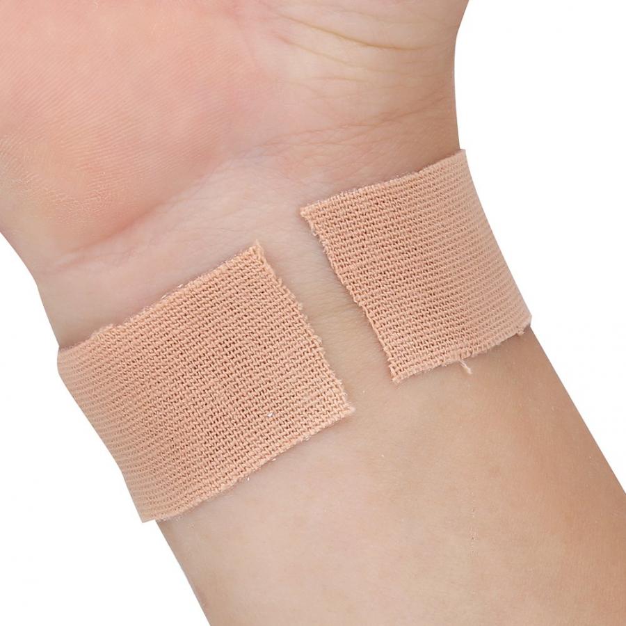 Strain Tape Sports Muscle Tape 1Roll Waterproof Br... – Grandado