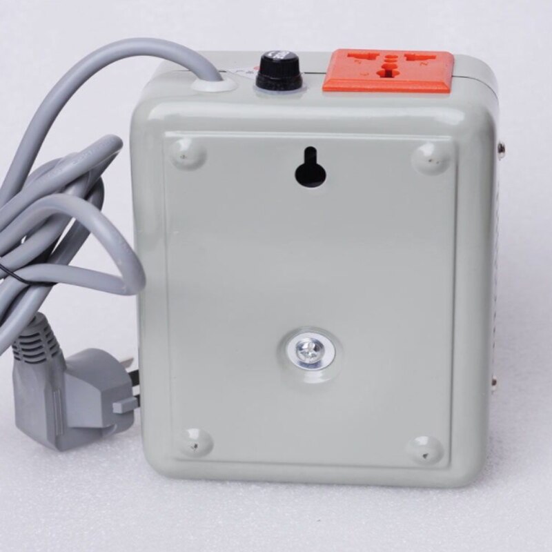 AC220V AC220V Ring 1:1 isolatie transformator, 100... – Grandado