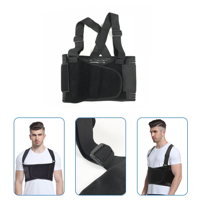 Ademend Rib Fixatie Met Thoracale Chirurgie Thorac... – Grandado