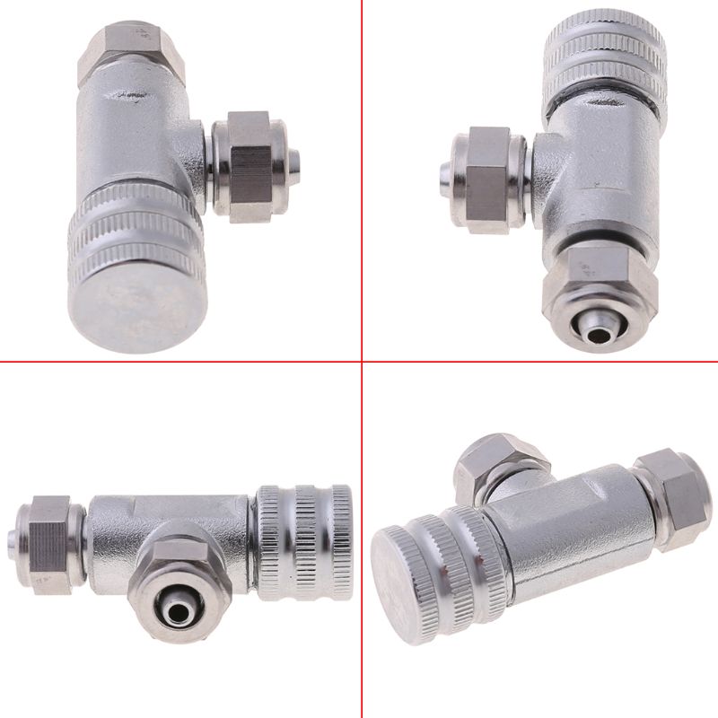 Aquarium CO2 Bubble Counter Valve-Regulator Diffus... – Vicedeal