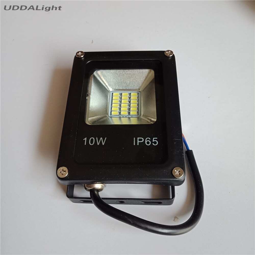 led reflector 10w 12 v/24 v 36v led projector lich... – Vicedeal