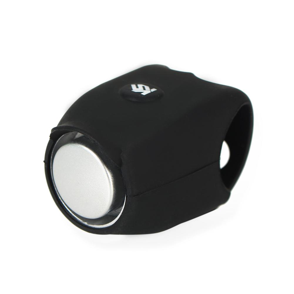 120 dB Electric Bicycle Bike Horn Alarm Bells Safe... – Vicedeal