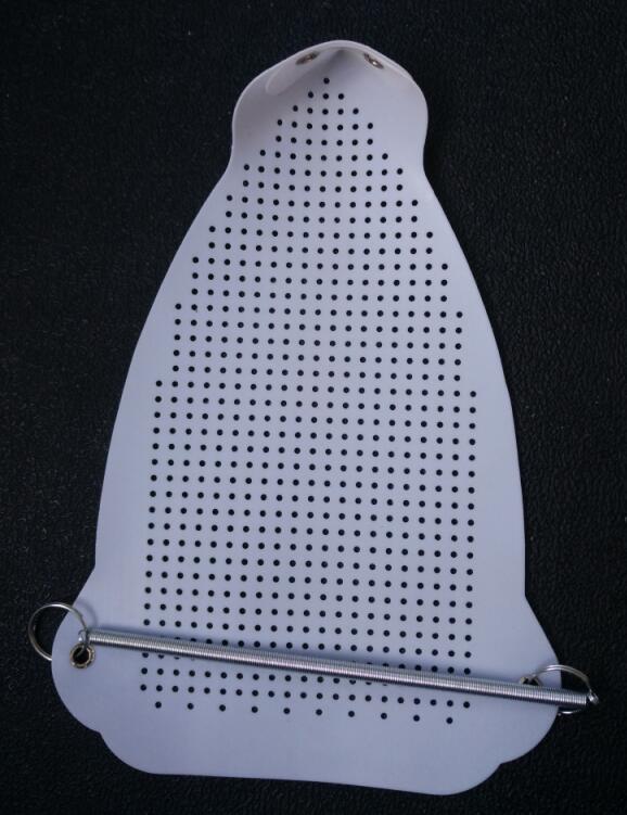 universal electric iron shoe proof teflon PTFE pro... – Grandado