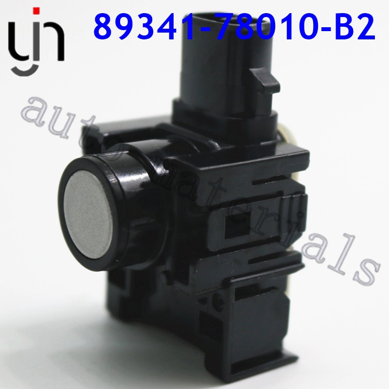 89341-78010-B2 Ultrasone Backup Parking Sensor Fit... – Vicedeal