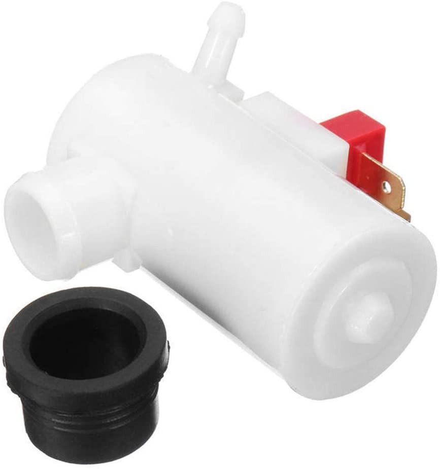 Front Window Windscreen Washer Pump Set for Mitsub... – Grandado