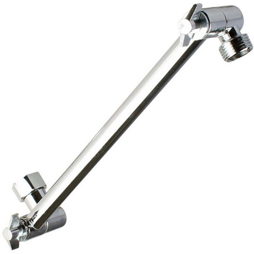 11'' Copper Shower Arm Connecting Rod Adju... – Grandado