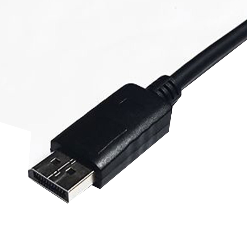 DisplayPort 1.2 Cable 1.8M 3M 1080P HDR Display Po... – Grandado