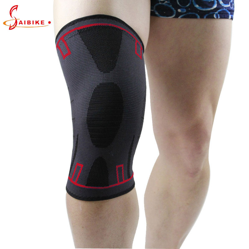 SAIBIKE 1 stks Knie Brace, Knie Ondersteuning voor... – Grandado
