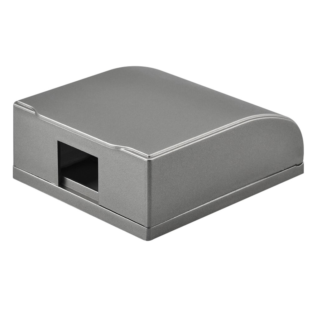 Socket Splash-proof Box Single Outlet Waterproof C... – Grandado