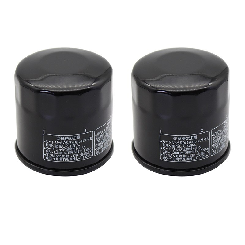 Cyleto Oil Filter for TRIUMPH LEGEND 1999 2000 ROC... – Grandado