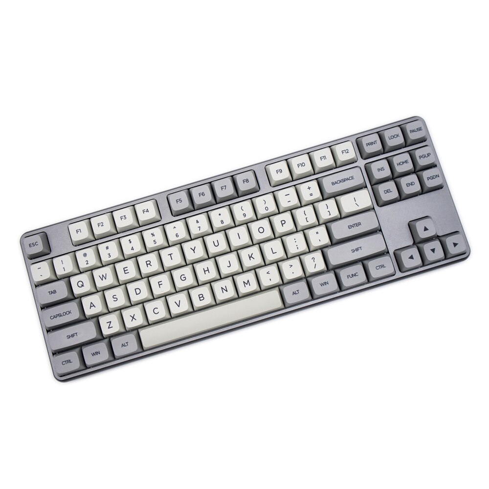 G-MKY 131 Granite Keycaps PBT Dye-Sublimated XDAS ... – Grandado