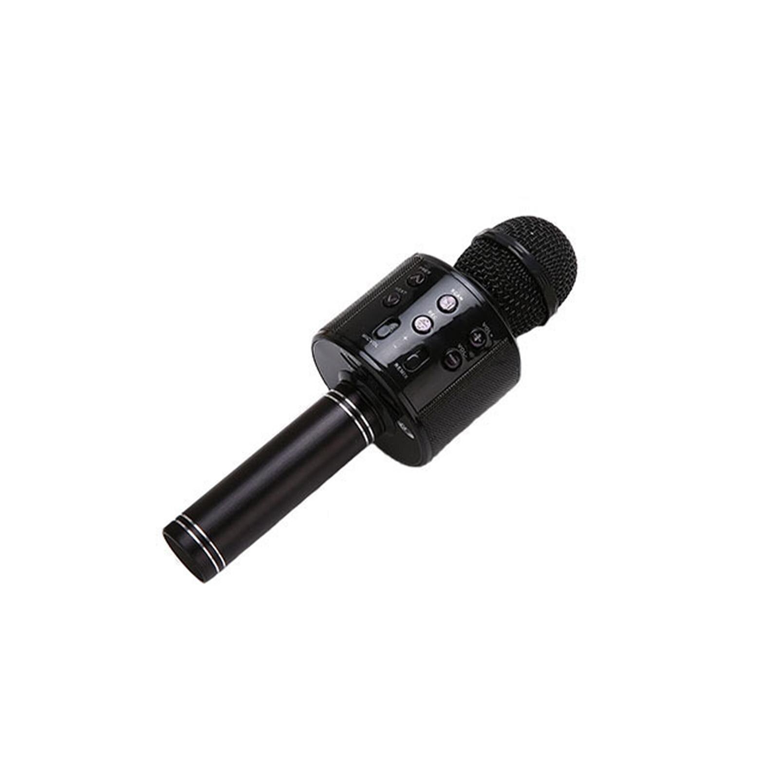 Wireless Bluetooth Karaoke Microphone Portable Spe... – Grandado