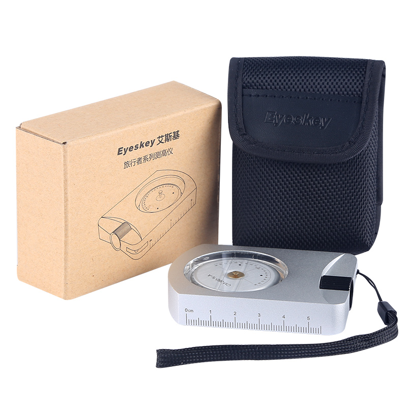 Eyeskey Multi functional Survival Compass Waterpro... – Grandado