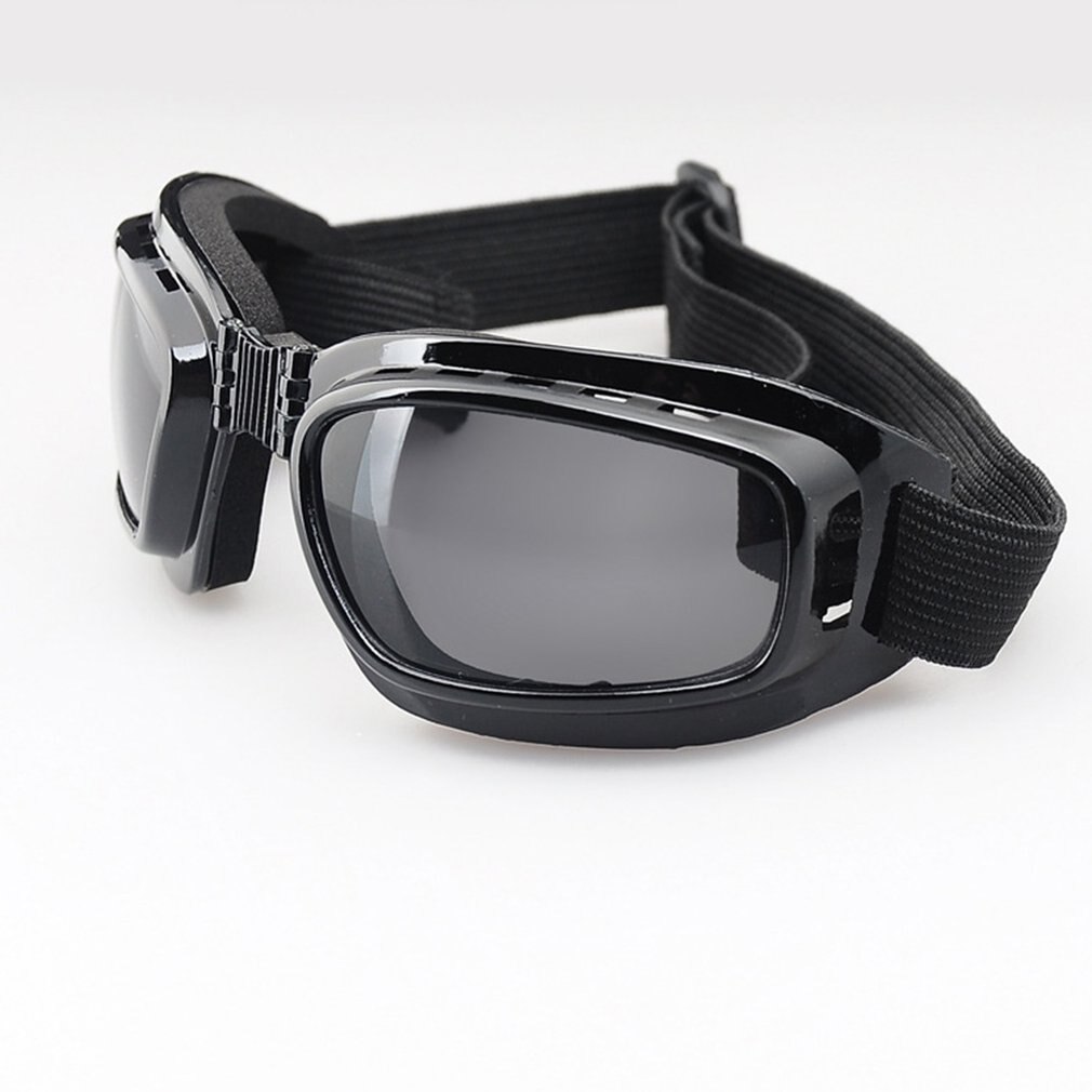 Motorcycle Goggles Polarized Day Night Cycling Sun... – Grandado