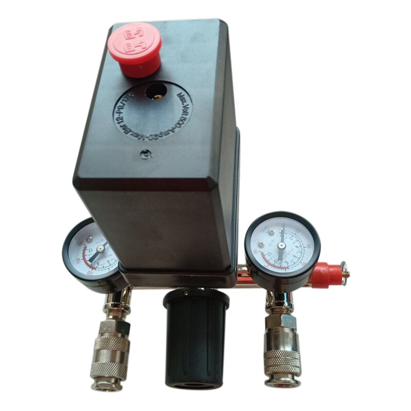 380V AC Regulator Duty Air Compressor Pump Pressur... – Grandado