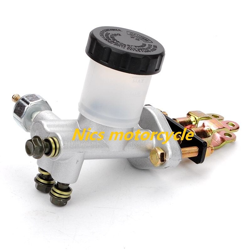 Brake Master Cylinder Hydraulic FOR Go Kart Buggy ... – Grandado