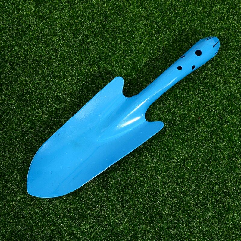 1pc Small Iron Shovel Thickened Iron Shovel Conjoi... – Vicedeal