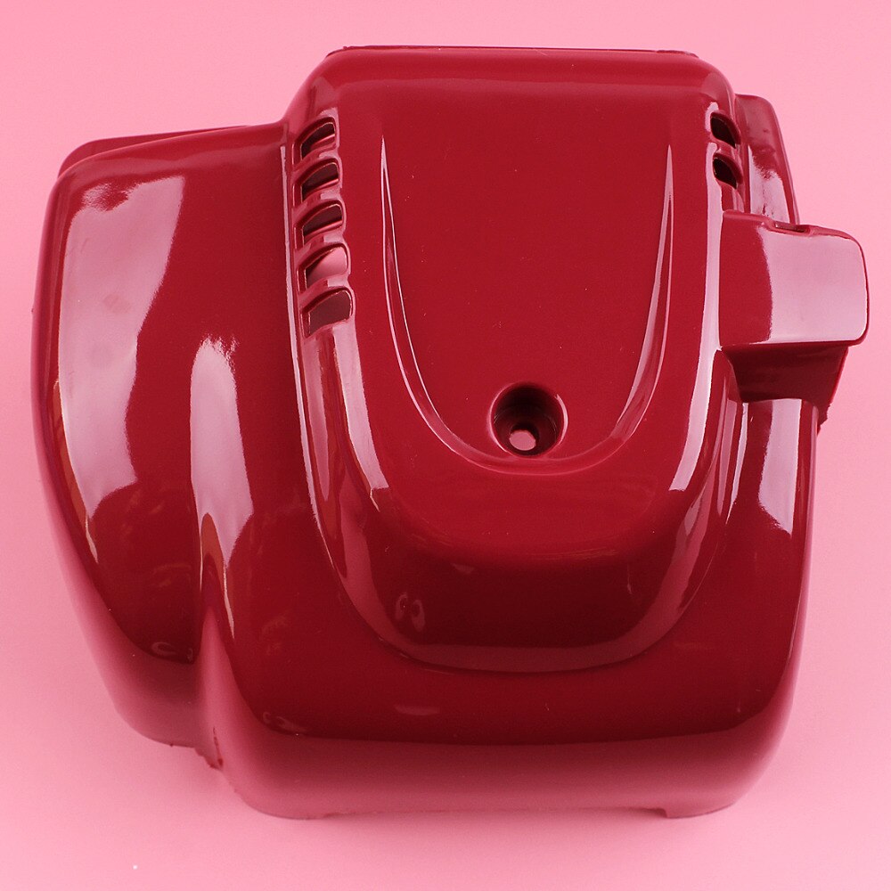 Top Cylinder Engine Cover Shroud For Honda GX35 GX... – Vicedeal