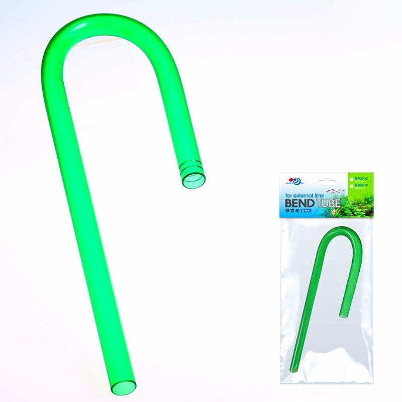 Aquarium Bend Inlet Outlet Tube Rainbar Unit for 1... – Grandado
