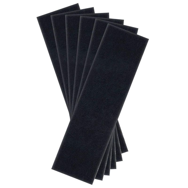 AD-Advanced Filters Premium Carbon Activated Repla... – Grandado