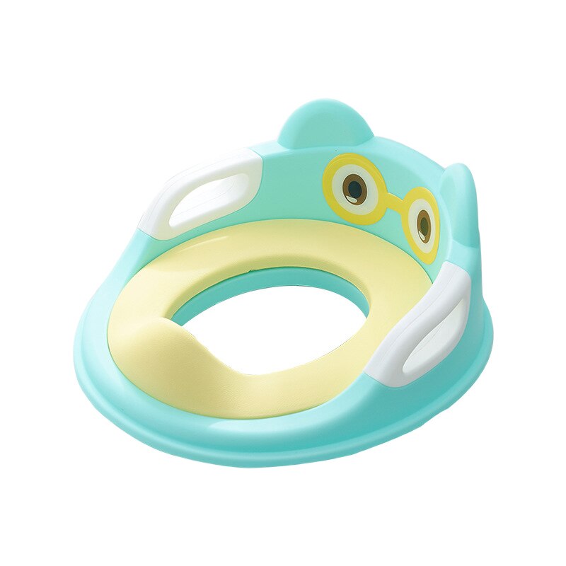 Baby Toilet Potty Training Safe Seat For Kid with ... – Grandado