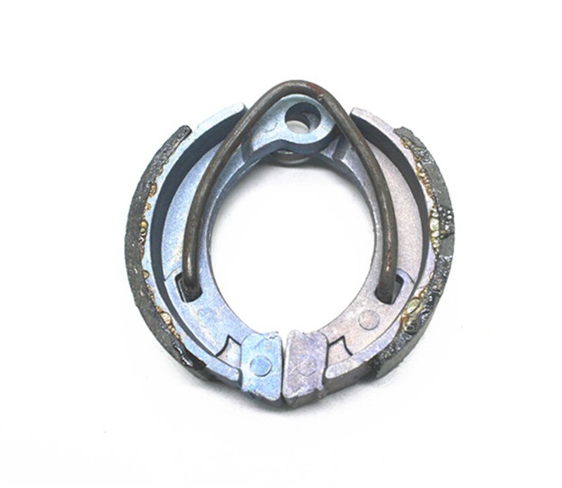 Motorbike Motorcycle Brake Shoes For Tomos A3 Brak... – Grandado
