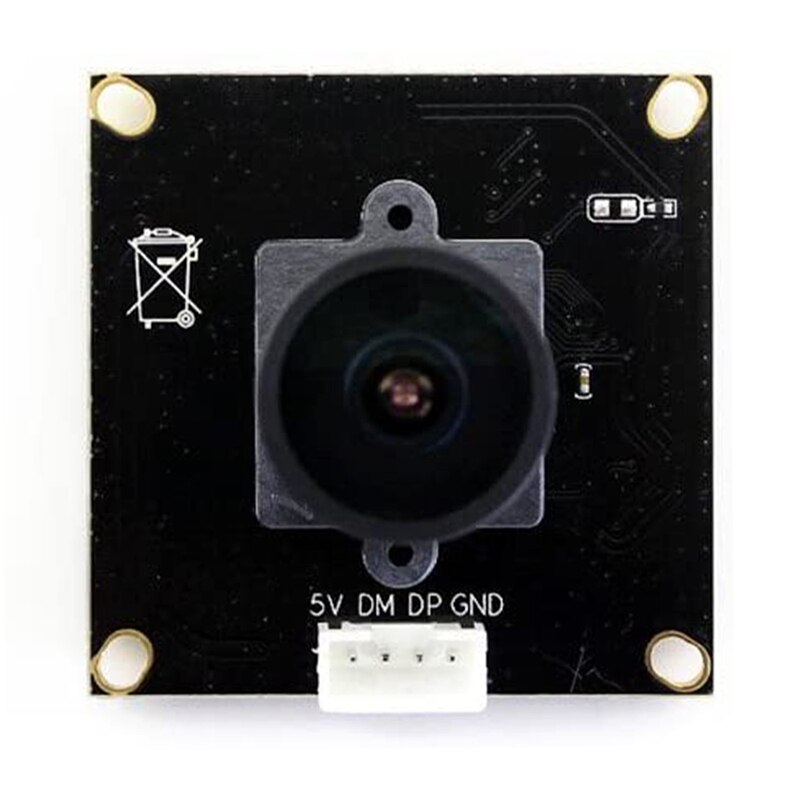 Waveshare OV2710 2MP USB Camera, Better Sensitivit... – Grandado