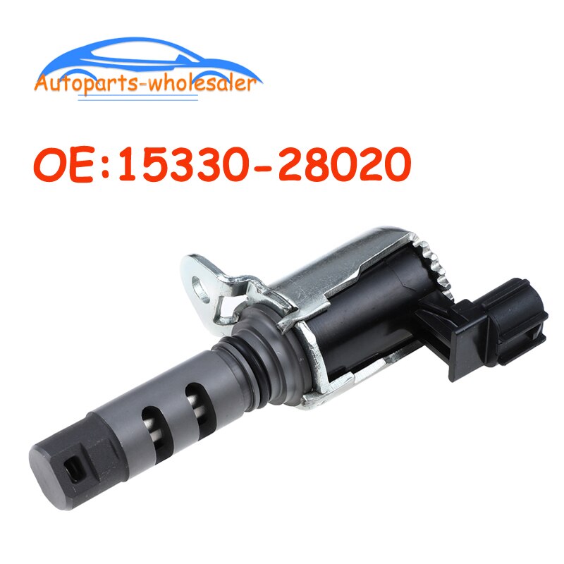 Auto 15330-28020 1533028020 Nokkenas Timing Soleno... – Grandado