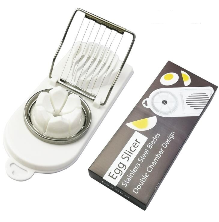 Multifunctional Egg Cutter 2 In 1Dual-purpose Egg ... – Grandado