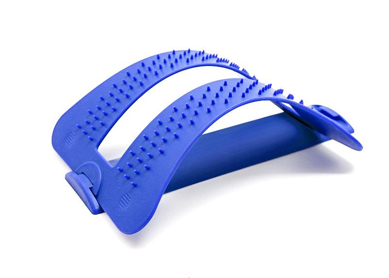 Lumbar Relief Back Stretcher Device Back Pain Reli... – Grandado