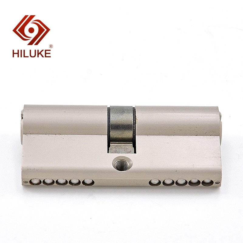 HILUKE 70mm brass alloy lock core security door lo... – Grandado