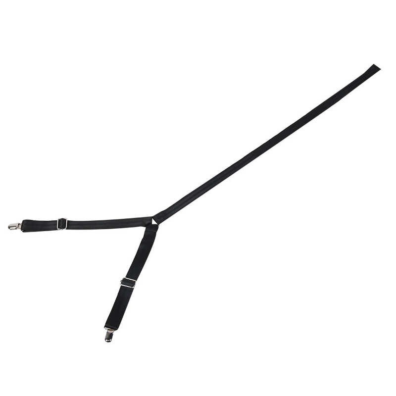 Pants Wearing Belt No Bending Trousers Pulling Hel... – Grandado