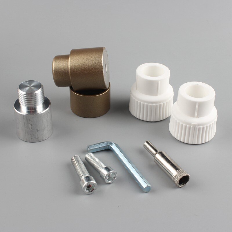 1/2 Thread Repair Tool Kit Speed Out Damaged Screw... – Grandado