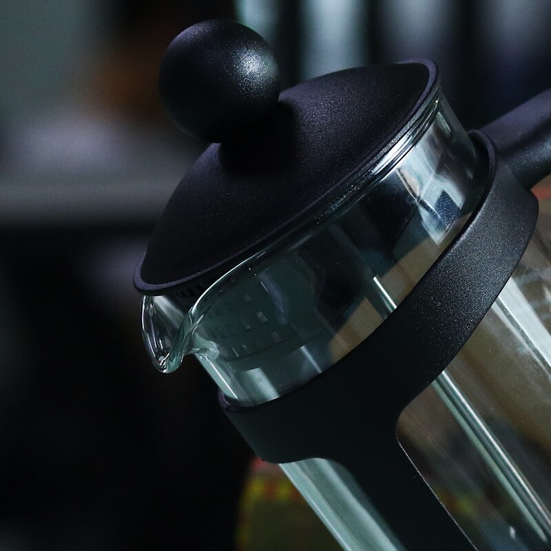 Bodum Large Best French Press Coffee Pot Insulated... – Grandado