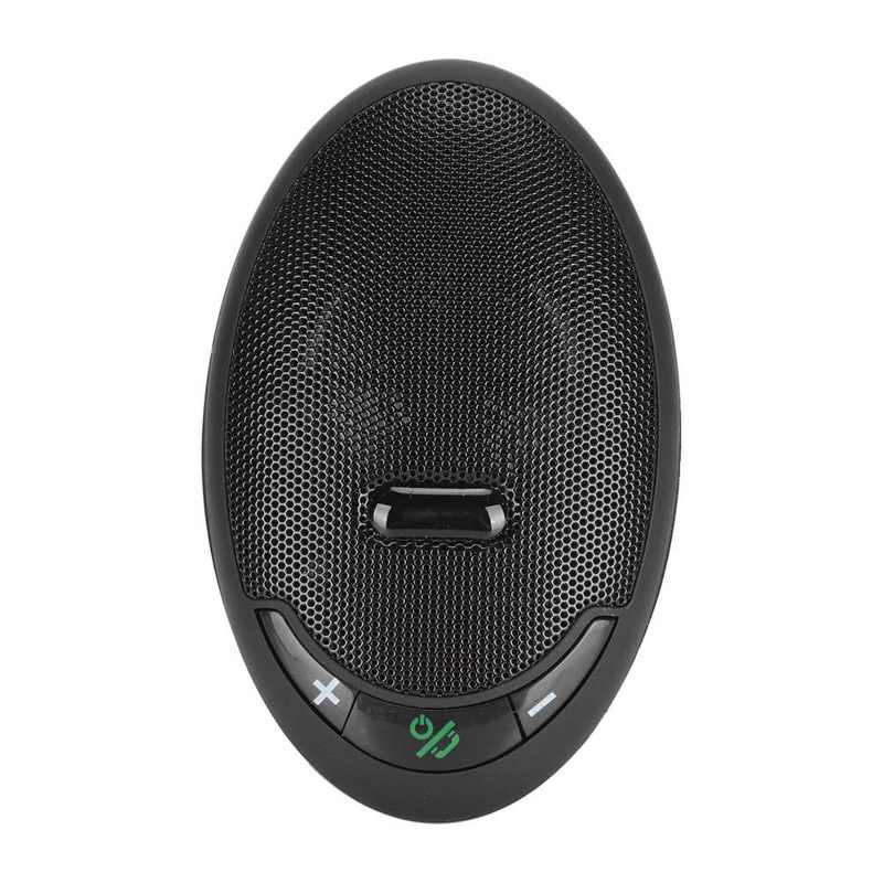 BT-100 Car Bluetooth 5.0 Speakerphone Handsfree Wi... – Grandado