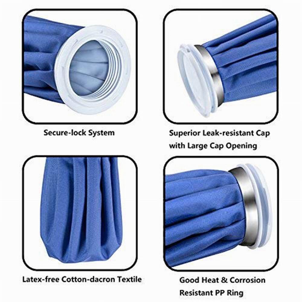 Dry Ice Cooling Pack For Stand Mixer, Wine Chilling & Pastry Cream ...