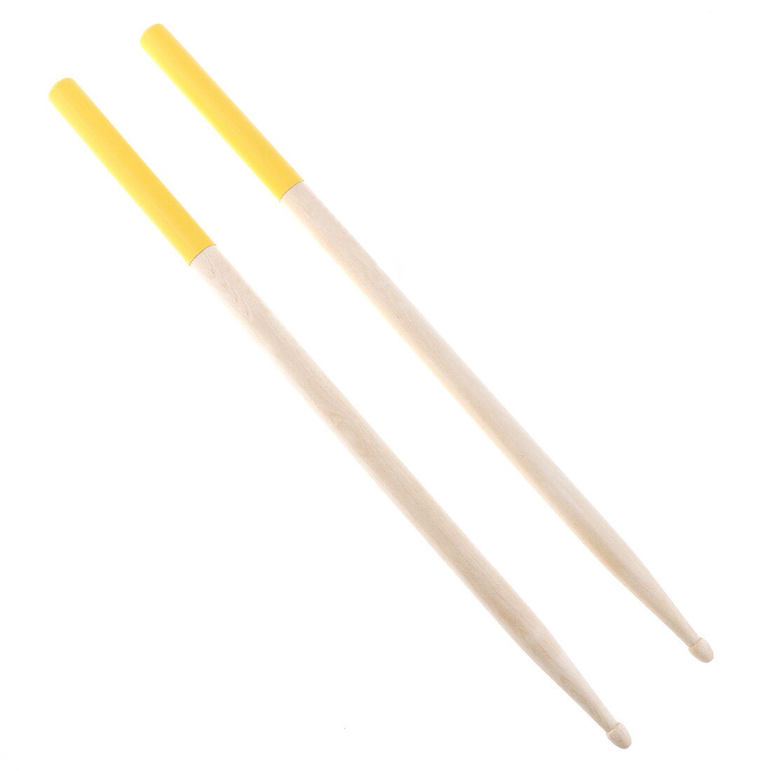1 Pair 5A Maple Drumsticks Wood Drum Sticks Multip... – Grandado