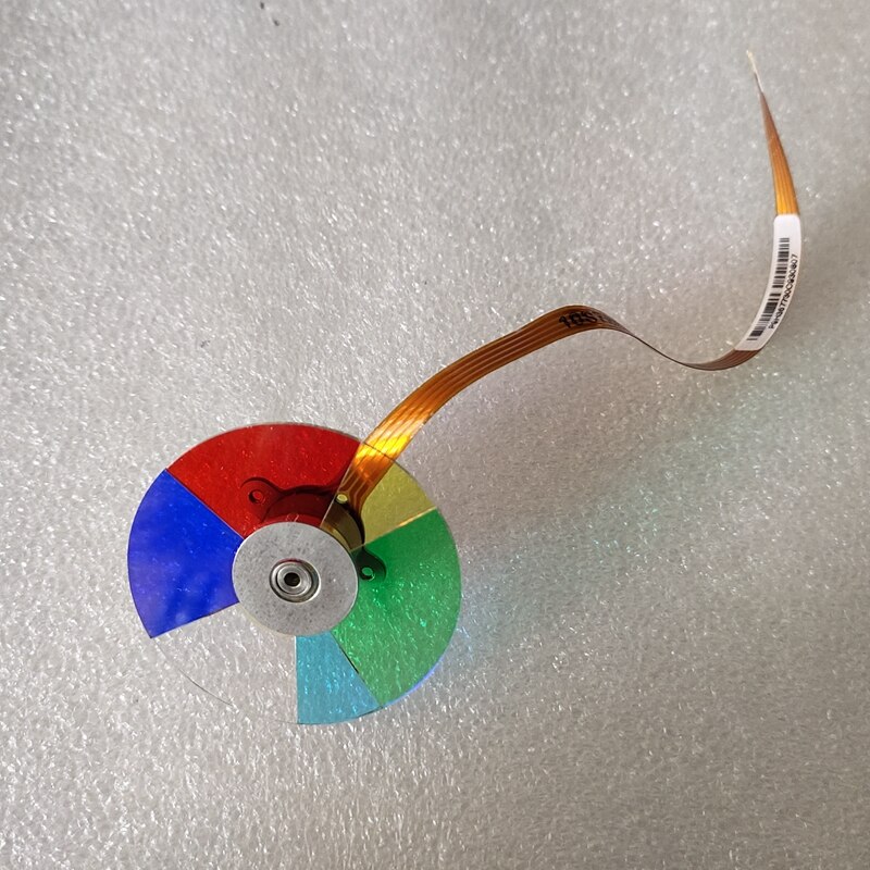 The Projector Color Wheel Suitable for BenQ MW712-... – Vicedeal