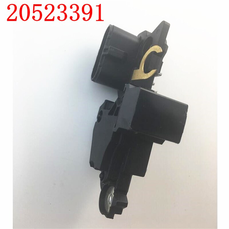 TRUCK PARTS CHARGE REGULATOR oem 20523391 – Vicedeal