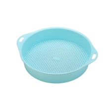 BESTOYARD Plastic Garden Sieve Riddle Green for Co... – Vicedeal