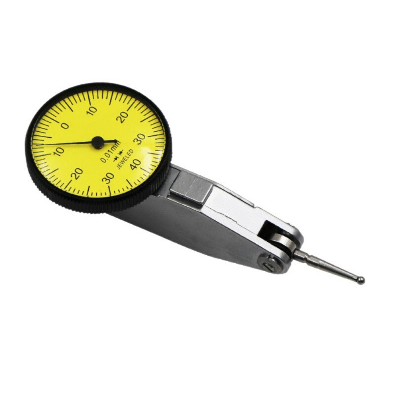 0-0,8mm Mini Universal- flexibel Messuhr Magnetisc... – Grandado