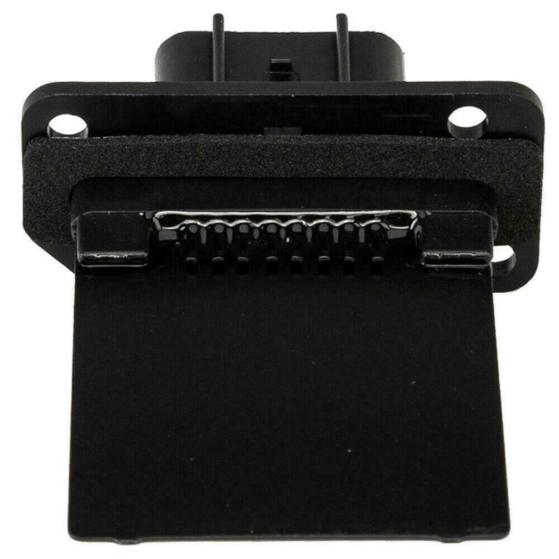 Front Heater Blower Motor Weerstand Voor 2004 Ford... – Grandado