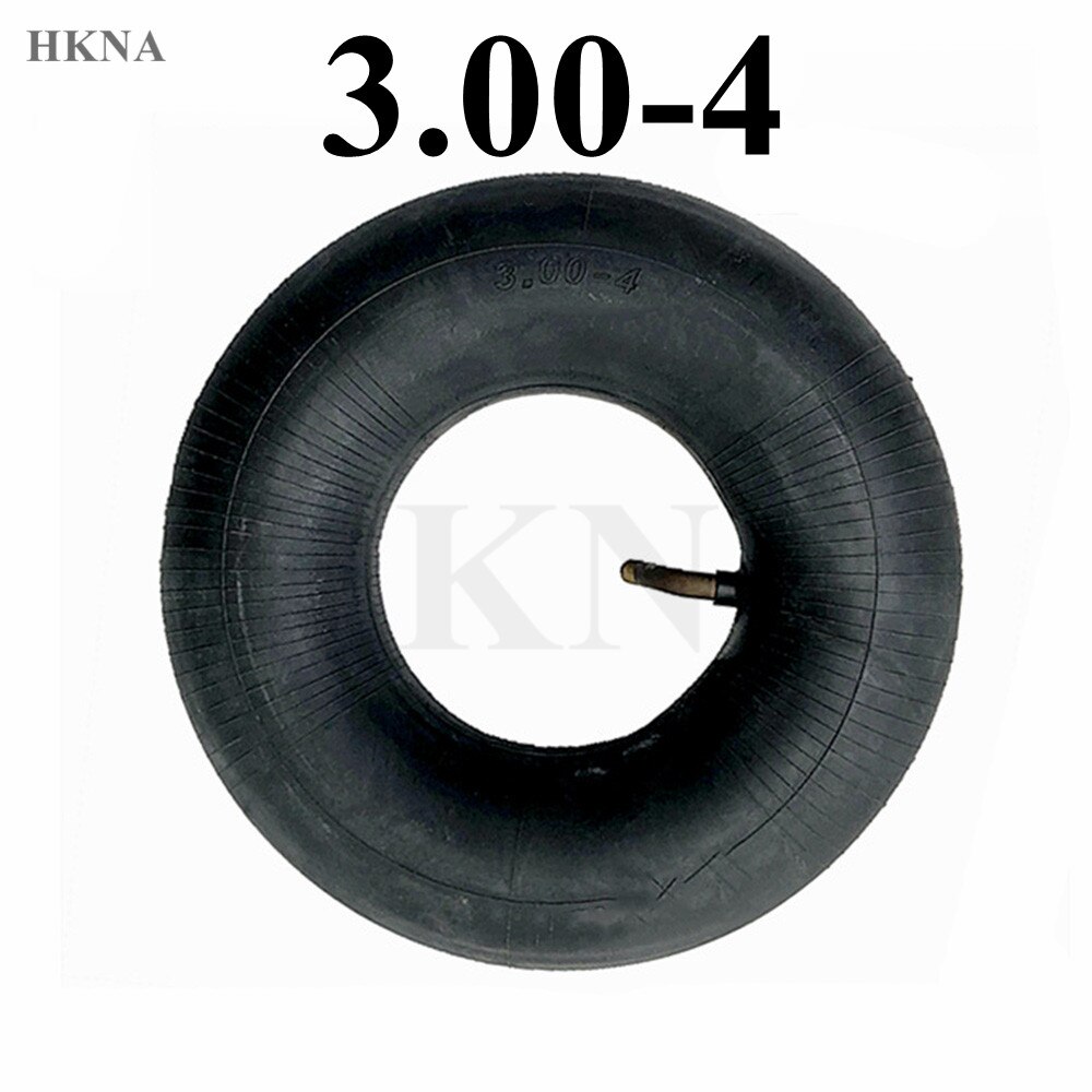 Good 3.00-4 Inner Outer Tyre 260x85 Pneumatic Tire... – Grandado