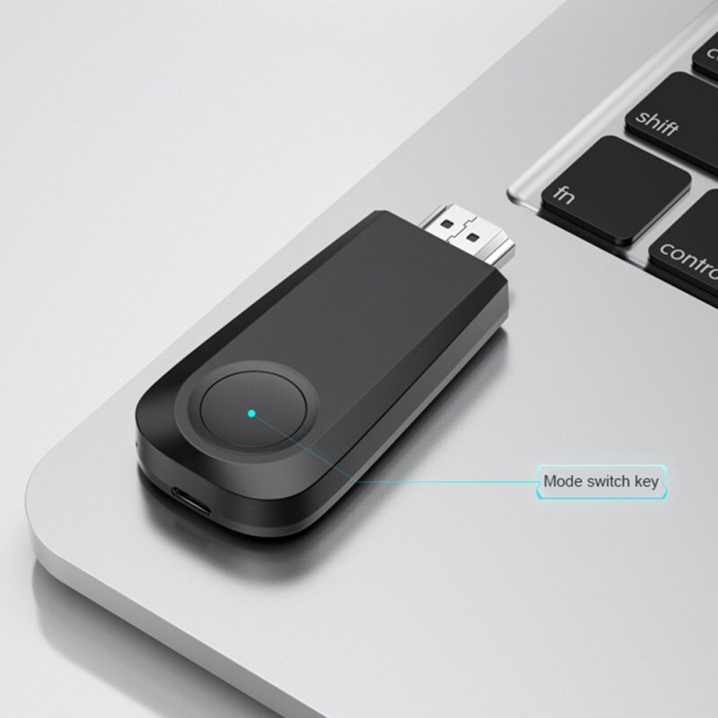 E10 2.4G WIFI Display Dongle Wireless 1080P HD Mir... – Grandado